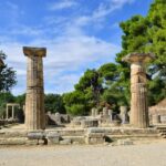 Ancient Olympia: Archaeological Site and Museum Entry Ticket - How the Tour Works and What to Expect