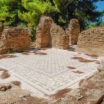 Ancient Olympia Entry Ticket & Virtual Reality Audio Tour - What to Expect During Your Visit