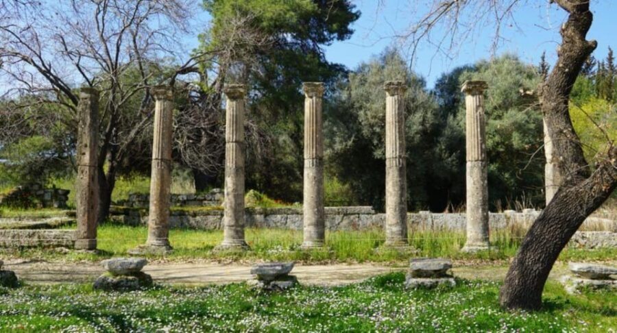 Ancient Olympia Private Day Tour - Analyzing the Value