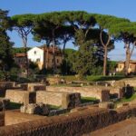 Ancient Ostia Full Day Tour with Pick Up - The Itinerary in Detail