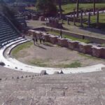 Ancient Ostia Private Tour Led By An Archaeologist - The Experience of Walking Through Ancient Streets