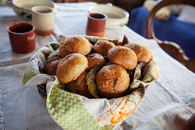 Ancient Roman Fare: Home-dining in Rome! - What This Tour Means for You
