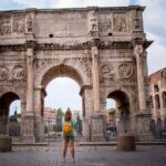 Ancient Rome and Beyond Walking Tour - Authenticity and Value