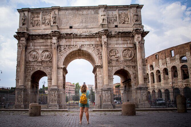 Ancient Rome and Beyond Walking Tour - Authenticity and Value