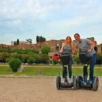 Ancient Rome Half-Day Segway Tour - Who Will Love This Tour?