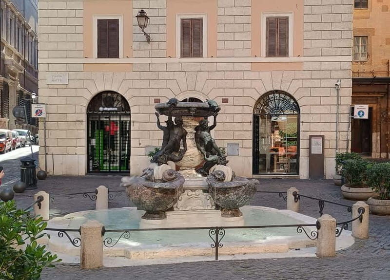 Ancient Rome with Archaeology - Small Group Only - Why this tour offers real value