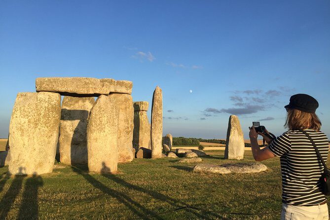 Ancient Wonders of Wessex Private Guided Tour - The Itinerary Breakdown: What’s Included and What’s Not