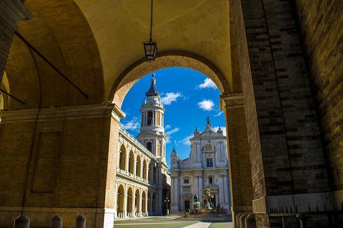 Ancona Like a Local: Customized Private Tour - Breakout of the Itinerary