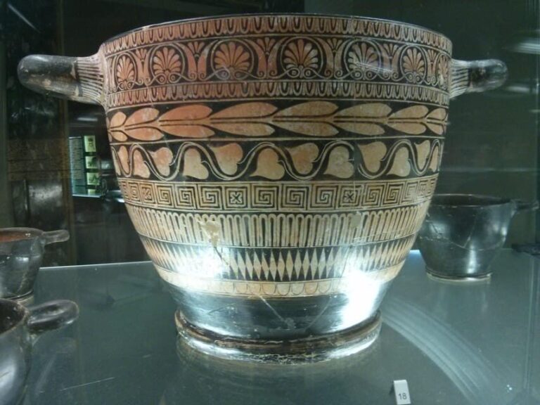 Ancona: National Archaeological Museum Private Guided Tour - Frequently Asked Questions