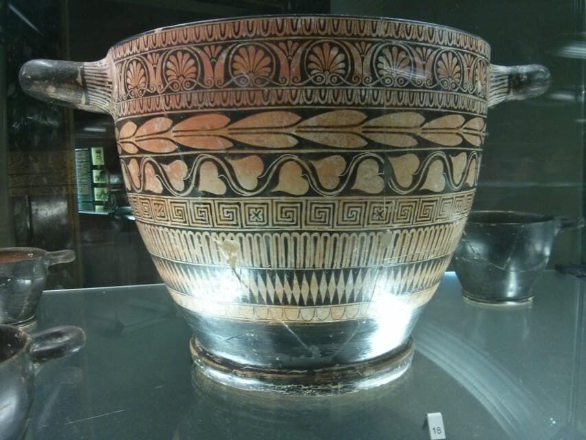 Ancona: National Archaeological Museum Private Guided Tour - Frequently Asked Questions