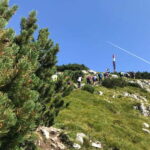Andalo: Trekking Tour to Canfedin Peak - The Detailed Itinerary Breakdown