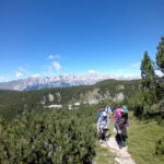 Andalo: Trekking Tour to Paganella's caves & Eagle's Throne - Why This Tour Stands Out