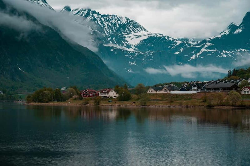 Åndalsnes: A Journey Through The Troll Road and Wall - The Practical Side: What’s Included and What’s Not
