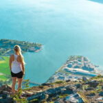 Åndalsnes: Cable Car and Guided Mountain Walk - The Gondola Ride