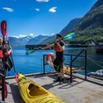 Åndalsnes: Kayaking in Majestic Romsdalsfjord - The Itinerary Breakdown: What Makes This Tour Stand Out