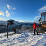 Åndalsnes: Nesaksla Snowshoeing Tour with Gondola Ticket - A Closer Look at the Nesaksla Snowshoeing Tour