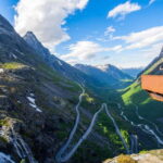 Åndalsnes: Trollstigen Viewpoint Bus Tour with a Local Guide - Why Travelers Love This Tour