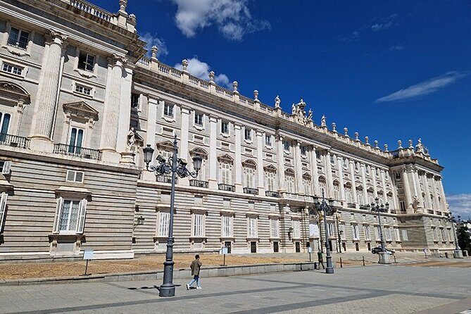 Andalusian Urban Escape - What Travelers Say: Authentic Feedback