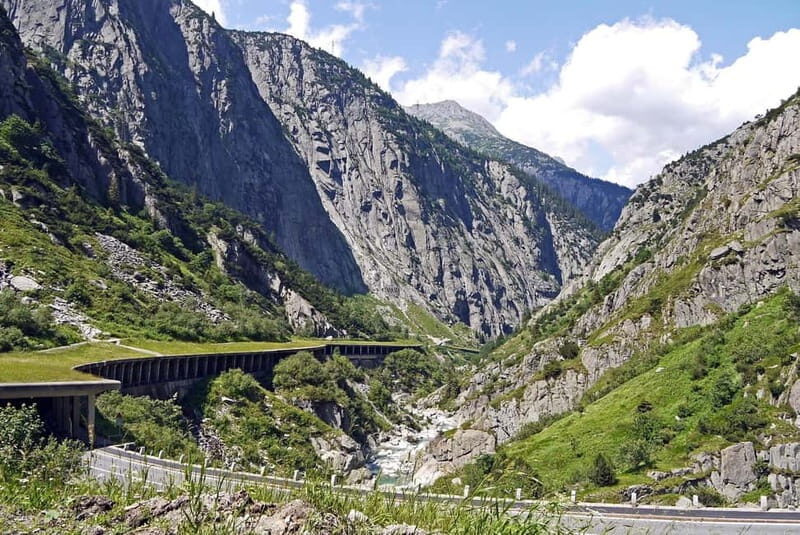 Andermatt private guided city tour - Value and Cost Analysis