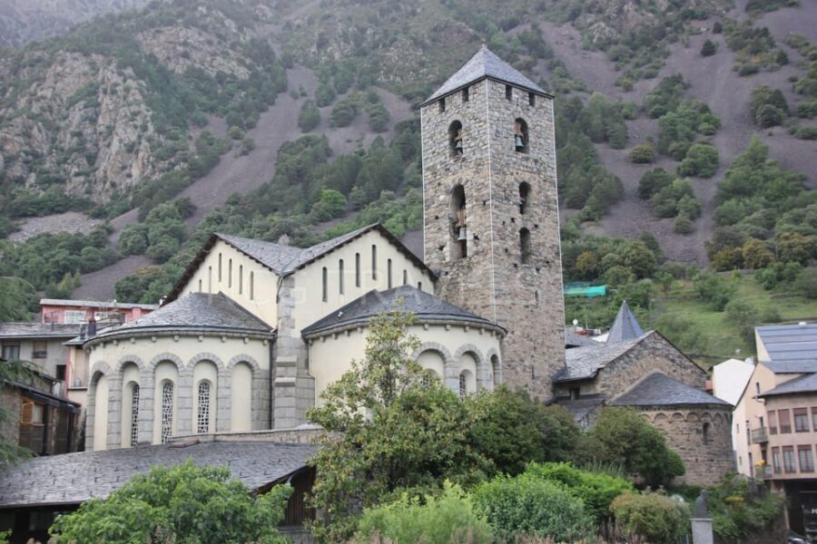 Andorra la Vella: Private tour of Old Town & Commercial Hub - Frequently Asked Questions