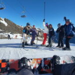 Andorra : Snow weekend with Apres Ski - An In-Depth Look at What the Tour Offers