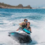 Andratx: Jet Ski Tour with Cave Visits and free Photos - What to Expect on the Water