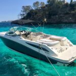 Andratx: South Mallorca Coastal Boat Tour with Snorkeling - Authenticity and Flexibility