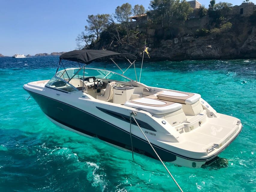 Andratx: South Mallorca Coastal Boat Tour with Snorkeling - Authenticity and Flexibility