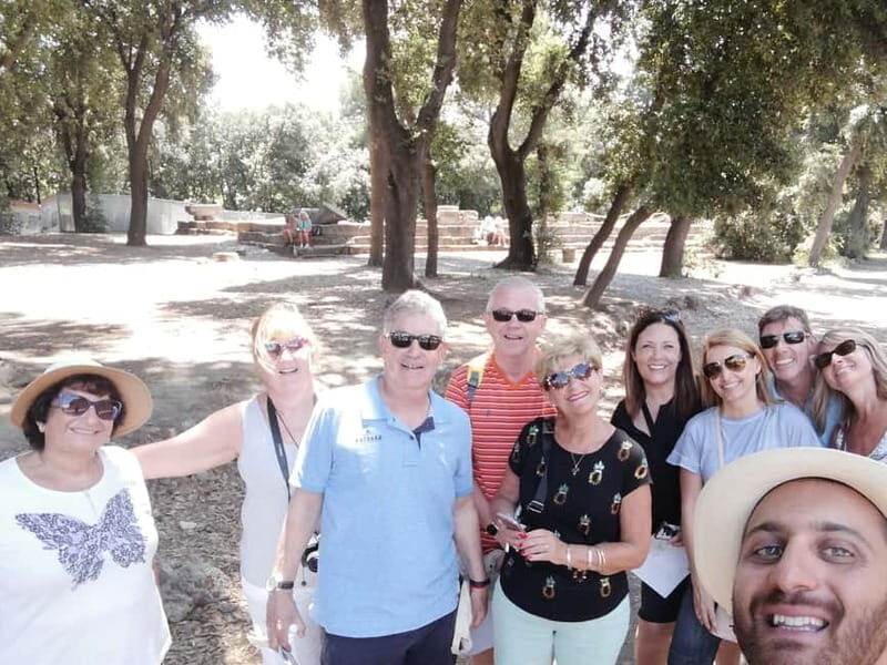 Andrea Bocelli concert, Pompeii Guided Tour & Aperitivo - Why This Tour Might Be Right for You