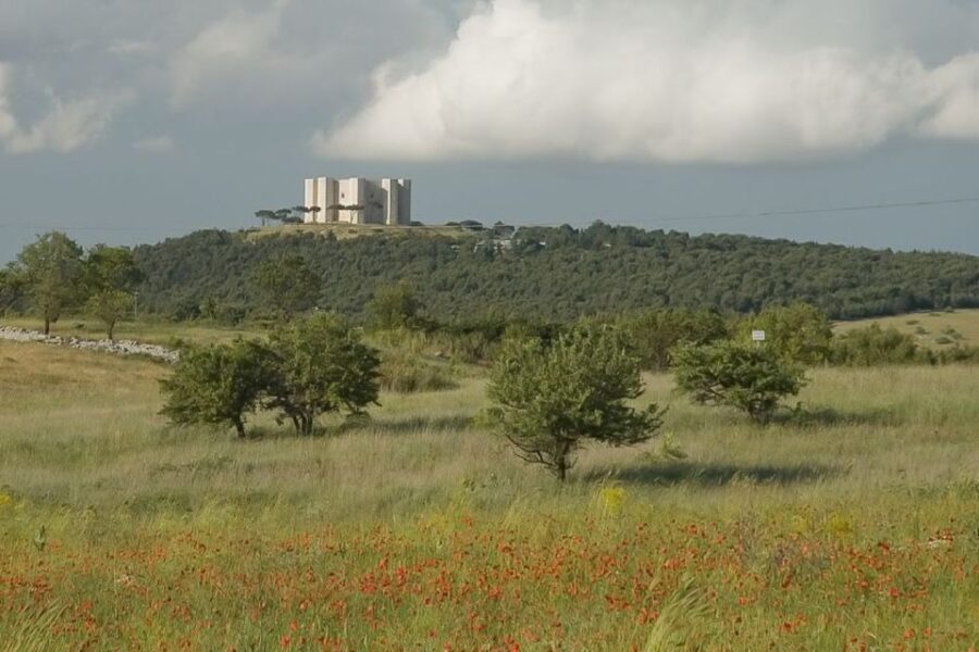 Andria: Castel Del Monte 1.5-Hour Guided Tour - Why This Tour Offers Great Value