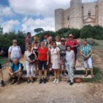 Andria: Castel del Monte Private Historical Tour - Value, Cost, and Booking Considerations