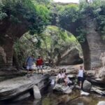 Andros: Achla River Trekking to the Waterfall - Transportation & Practicalities