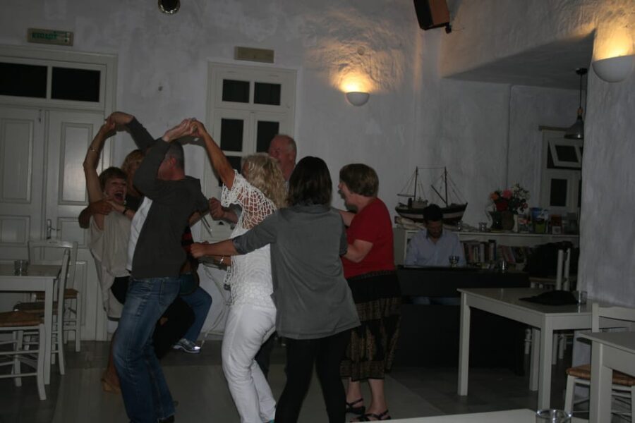 Anezina Village Paros : Greek Night 2025 - The Sum Up: Why This Tour Is A Great Pick