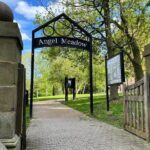 Angel Meadow Manchester History Tour with Author Dean Kirby - The Value for Money