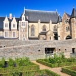 Angers: Château d'Angers entrance Ticket - The Apocalypse Tapestry: Medieval Art at Its Finest