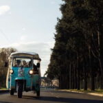 Angers: Ride on the banks of the Loire in electric Tuk Tuk - What Makes This Tuk Tuk Tour Stand Out?