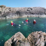 Anglesey: Epic Coasteering with Swimming Climbing and Jumps - What You Can Expect from the Tour