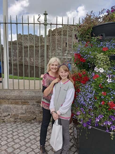 Anglesey: Full-Day Tour with Lunch from Llandudno and Conwy - Key Points