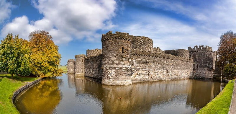 Anglesey: Scenic Anglesey & Ancient Relics Private Tour - What Youll Experience and Why It Matters