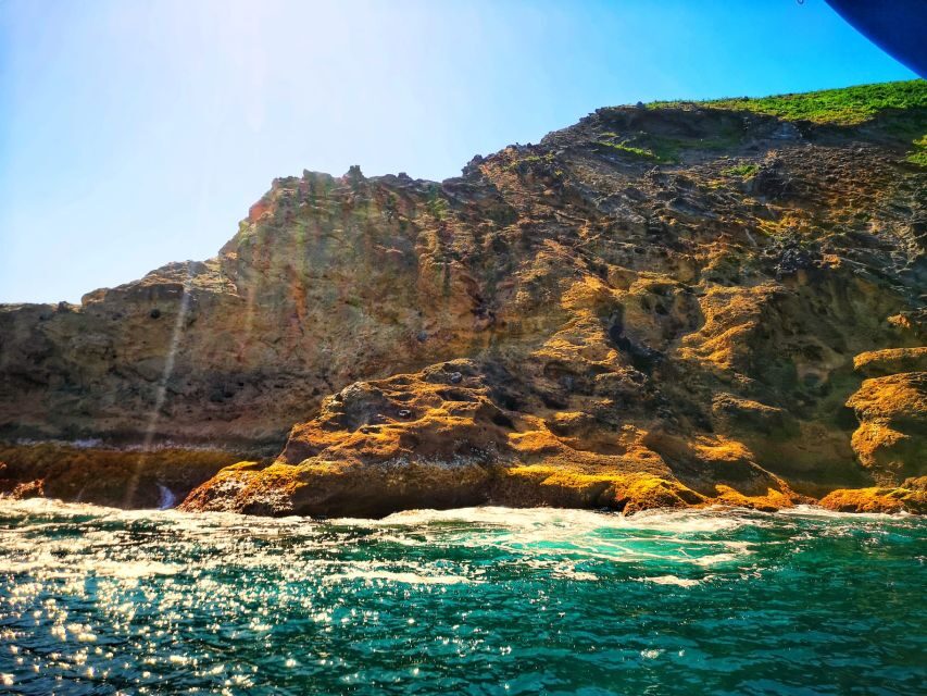 Angra do Heroísmo: Goat Islets Visit - Final Thoughts