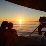 Angra do Heroísmo: Sunset Cruise with Local Drinks - Authenticity and Value