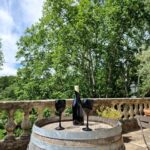 Aniane: Discover the Art of Blind Tasting at Château Capion - Detailed Breakdown of the Itinerary