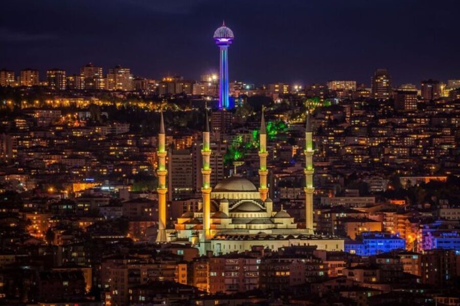 Ankara: Private Guided Walking Tour - Final Thoughts: Who Is This Tour Best For?