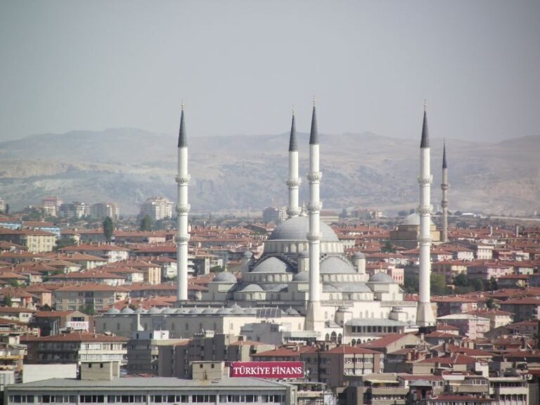 Ankara: Private Tour with a Local - The Authentic Touch: Why Travelers Rave About This Tour