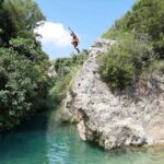 Anna: amazing water canyoning experience near Valencia - What Makes This Experience Stand Out?
