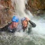 Anna: canyoning in Gorgo de la escalera - What the Reviews Say