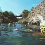 Anna: Guided Canyoning Tour - Analyzing the Cost and Overall Value