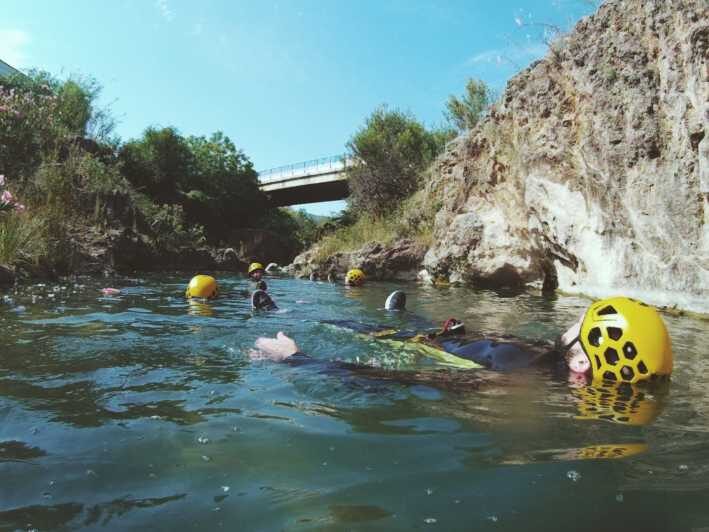 Anna: Guided Canyoning Tour - Analyzing the Cost and Overall Value