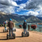 Annecy: 1.5-Hour Segway Tour - The Practicalities and Value