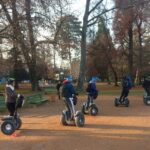 Annecy: 1-Hour Segway Discovery Tour - Final Thoughts